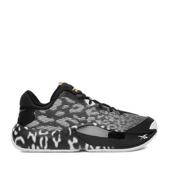 Reebok Basketballschuhe Reebok SS-ENGINE A 26 + SE 100248542 Schwarz