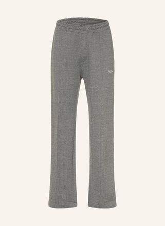 Pegador Pegador Hose Tivoli Im Jogging-Stil schwarz