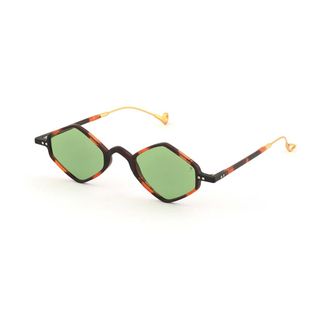 Eyepetizer Lunettes de soleil Duomo - unisex - Accessoires - Brun - Taille: 44 MM