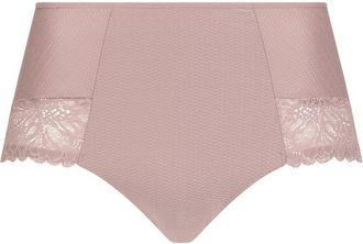 Chantelle Slip Sublime Chantelle ros&eacute;