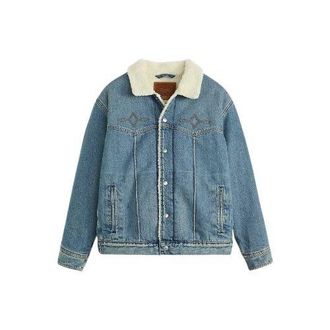 Levi's LeviS | Western Sherpa Truck