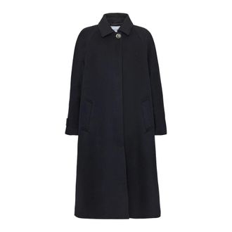 Sand Copenhagen Sand, Damen, M&auml;ntel, Blau, XSGr&ouml;&szlig;e