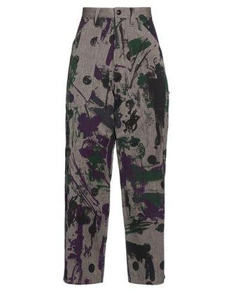 Yohji Yamamoto BAS - Pantalons sur YOOX.COM