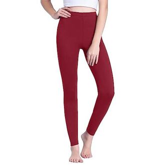 Generico Solenao Legging anti-cellulite pour femme - Pantalon de sport &agrave; compression 3D modelant, leggings pour yoga, gym et usage quotidien avec coupe haute, 