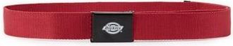 Dickies Ceinture &agrave; boucle dentel&eacute;e