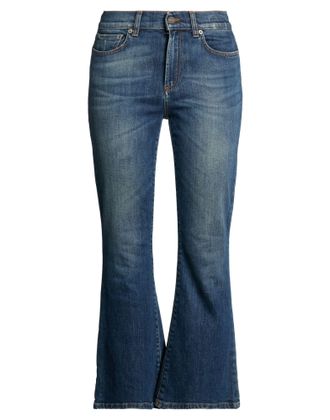 Blue de Bleu HOSEN & R&Ouml;CKE - Jeanshosen auf YOOX.COM