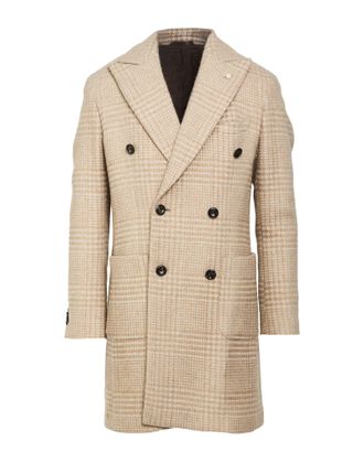 Luigi Bianchi Mantova JACKEN & M&Auml;NTEL - M&auml;ntel auf YOOX.COM
