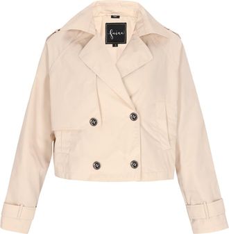 Faina &Uuml;bergangsjacke