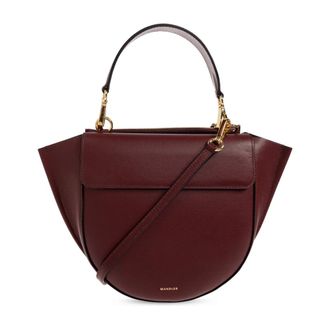 Wandler Damen, Taschen, Rot, ONE SIZEGr&ouml;&szlig;e