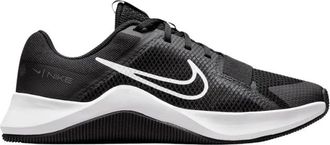 Nike Femme, Sport, Noir, Taille: 36 1/2 EU MC Trainer 2