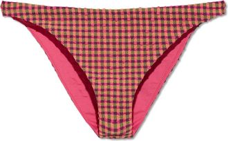 The Upside Femme, Maillots de bain, Rose, Taille: 42 FR Bas de Bikini Aliki