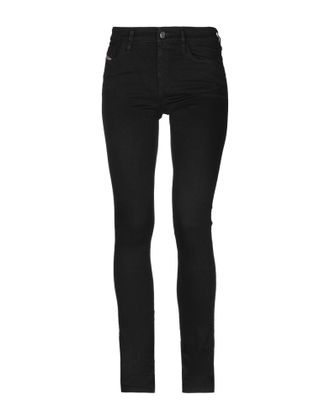 Diesel HOSEN & RÖCKE - Jeanshosen auf YOOX.COM