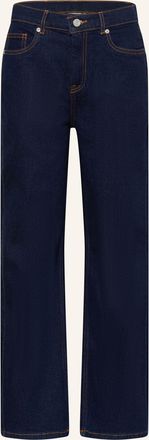 Lacoste Jeans blau