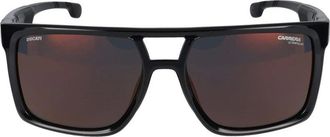 Carrera Homme, Accessoires, Noir, Taille: 58 MM Carduc 018/S Lunettes de soleil
