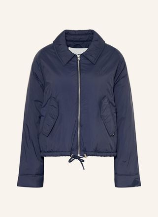 Closed Closed Jacke blau