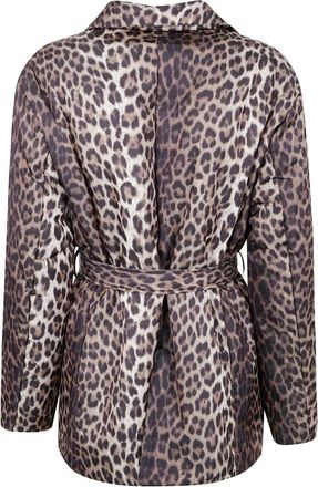 Parosh Paroisse Giacca