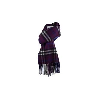 Burberry &Eacute;charpe