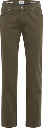 Brax Feel Good Style Cooper Olive 35/32