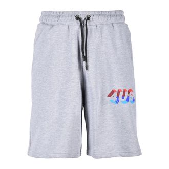 Cesare Paciotti Homme, Shorts, Gris, Taille: M Pantalon