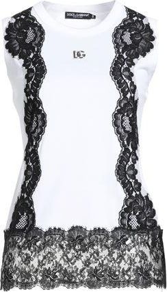 Dolce & Gabbana TOPS - T-shirts sur YOOX.COM