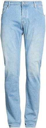 Hand Picked BAS - Pantalons en jean sur YOOX.COM