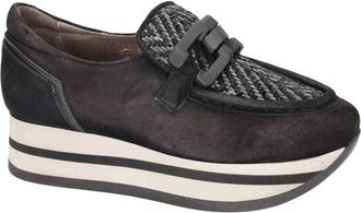 Softwaves Damen, Schuhe, Schwarzk, 37 1/2 EUGr&ouml;&szlig;e