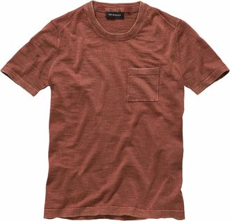 Mey & Edlich Ultraleichtes Strickshirt