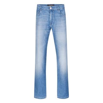Billionaire Boys Club Homme, Jeans, Bleu, Taille: S Super Straight Cut John I