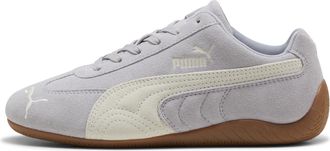 Puma Speedcat OG Sneaker Unisex, Schuhe, Grau, 35.5