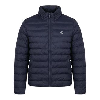 Calvin Klein Jeans Down Jackets - - Jackets - Herren - Blau - S