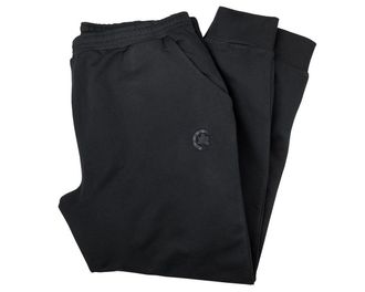 Ahorn Sportswear Sweathose Ahorn Sportswear Sweathose schwarz XXL