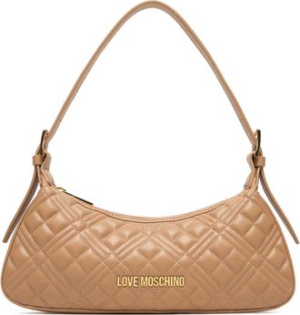Love Moschino Handtasche LOVE MOSCHINO JC4142PP0NLA0104 Beige