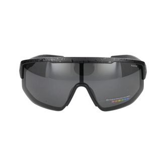 Polaroid unisex, Accessoires, Noir, Taille: ONE Size PLD 7047/S Lunettes de soleil