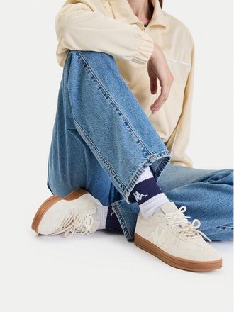 Kappa Sneakers CEO-WP40-24880H Hellbeige