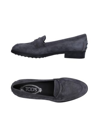 Tod's SCHUHE - Mokassins auf YOOX.COM