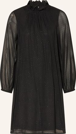 Ana Alcazar Cocktailkleid schwarz