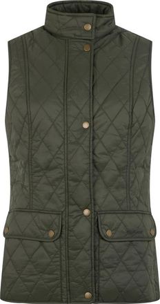 Barbour Femme, Vestes, Vert, Taille: 40 FR Manteaux