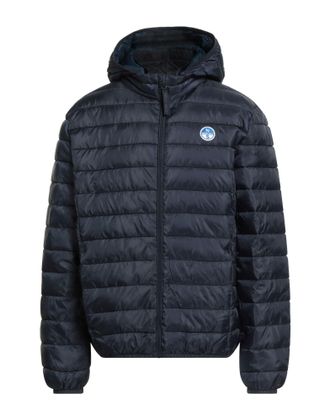 North Sails JACKEN & M&Auml;NTEL - Pufferjacken & Daunenjacken auf YOOX.COM