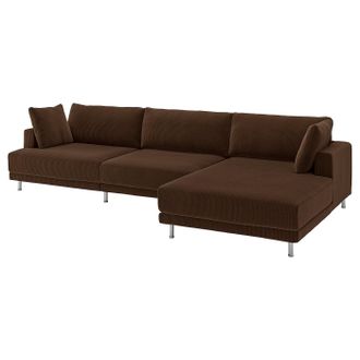 IKEA UPP&Aring;KRA 4,5er-Sitzelement