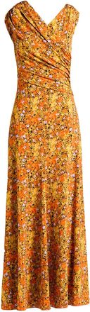 Erika Cavallini Semi Couture KLEIDER - Maxi-Kleider auf YOOX.COM