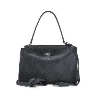 Balenciaga Damen, Taschen, Grau, ONE SIZEGr&ouml;&szlig;e