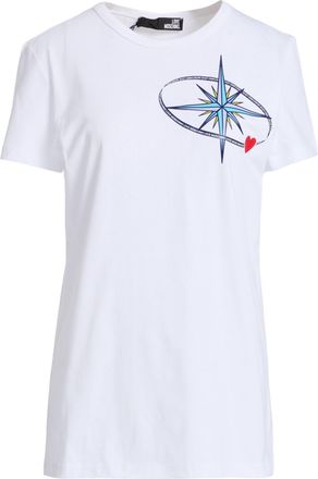 Love Moschino TOPS - T-shirts auf YOOX.COM