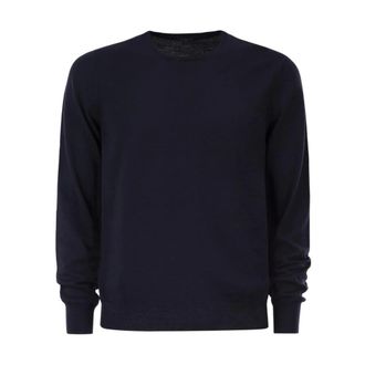 Kiton Herren, Strickwaren, Blau, 2XLGr&ouml;&szlig;e