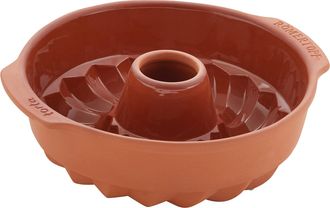 R&ouml;mertopf R&ouml;mertopf 27005 Kranz-Kuchenform Keramikform &Oslash; 27,5