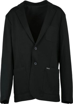 Guess Herren, Jacken, Schwarzk, XLGr&ouml;&szlig;e