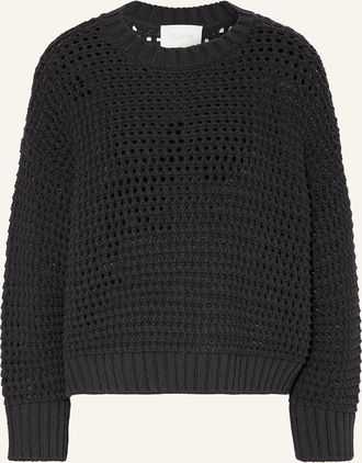 Juvia Pullover Kalani grau
