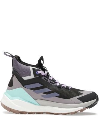 adidas baskets montantes Terrex Free Hiker 2.0 Gore-Tex - Noir