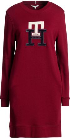 Tommy Hilfiger KLEIDER - Mini-Kleider auf YOOX.COM