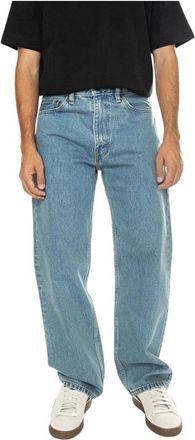 Levi's Homme, Jeans, Bleu, Taille: W29 L32 Jeans droits