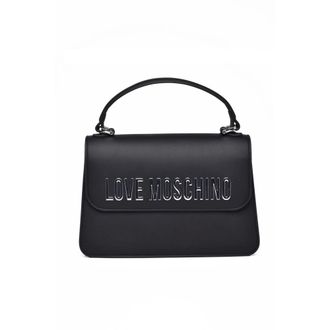 Love Moschino Femme, Sacs, Noir, Taille: ONE Size Tracolla